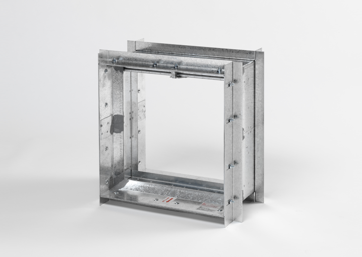 Fire Dampers | Celmec